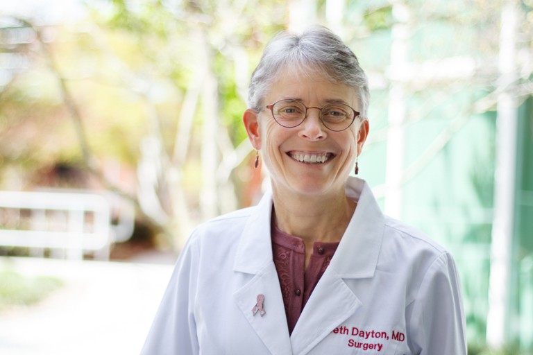 Beth Dayton, MD - Oregon Oncology Specialists : Oregon Oncology Specialists